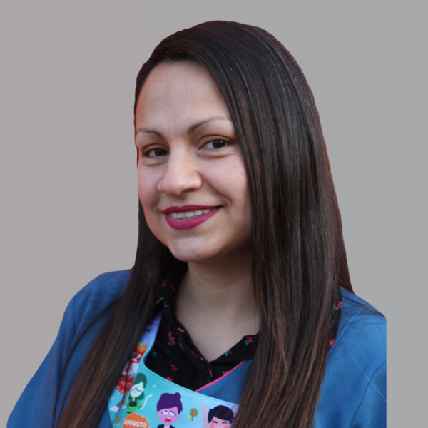 Jennifer Padilla | Escuela de Lenguaje Semillita